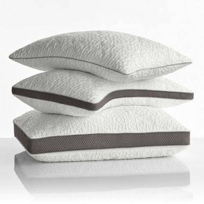 Bogo Deal Sleep Number Comfortfit Pillow