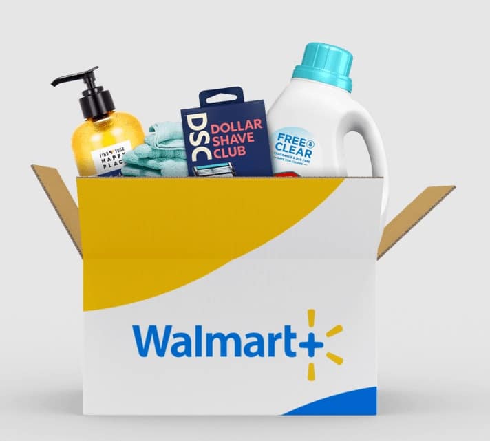 New Walmart Annual Monthly Paid Membership Bonus Offer W Enrollment