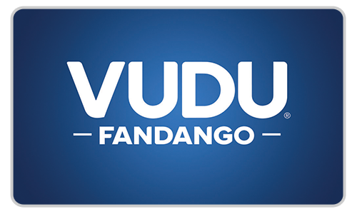 Vudu Gift Cards 10% off