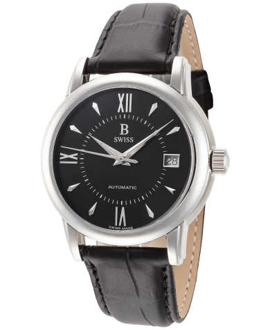B SWISS BY BUCHERER Automatic watches $149 to $179 plus extra 11% off ...