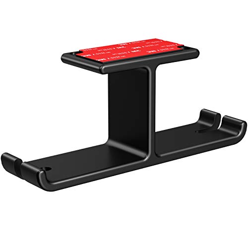 Aluminum Headset Hanger (Mount Under Desk) $4.99