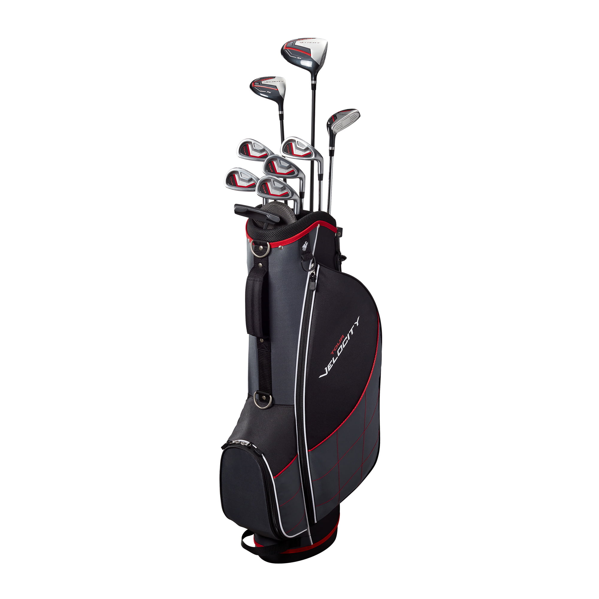 Wilson Tour Velocity Men's Golf Club Set, Right-Handed $228