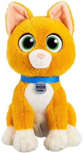 Disney - Lightyear Sox Plush $16.5