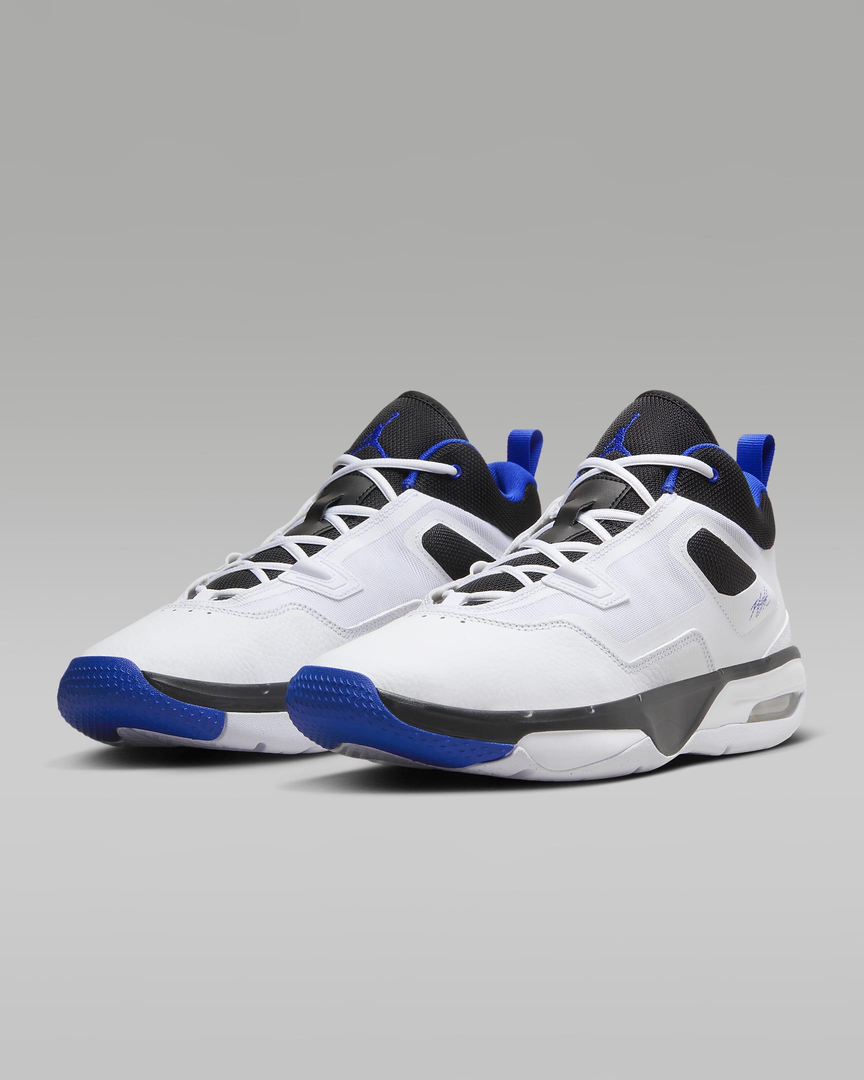 Nike Men's Jordan Stay Loyal 3 Shoes: Choice of 3 Colors $56.25, White