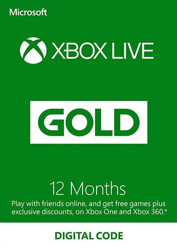 1-Year of Xbox Game Pass Ultimate via Xbox Live Gold Conversion $29.79