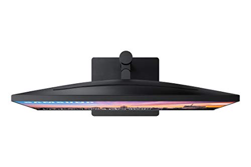 SAMSUNG S27R650FDN, SR650 Series 27 inch IPS 1080p 75Hz Computer ...