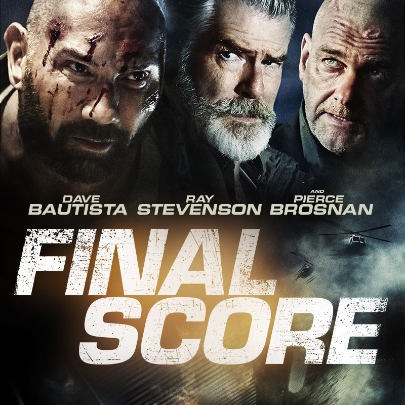 Digital 4K/HD Movies: Get In On The Action - 2 for $5 - Fanflix