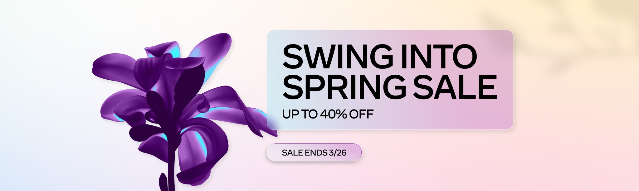 Oculus Quest Swing Into Spring Sale