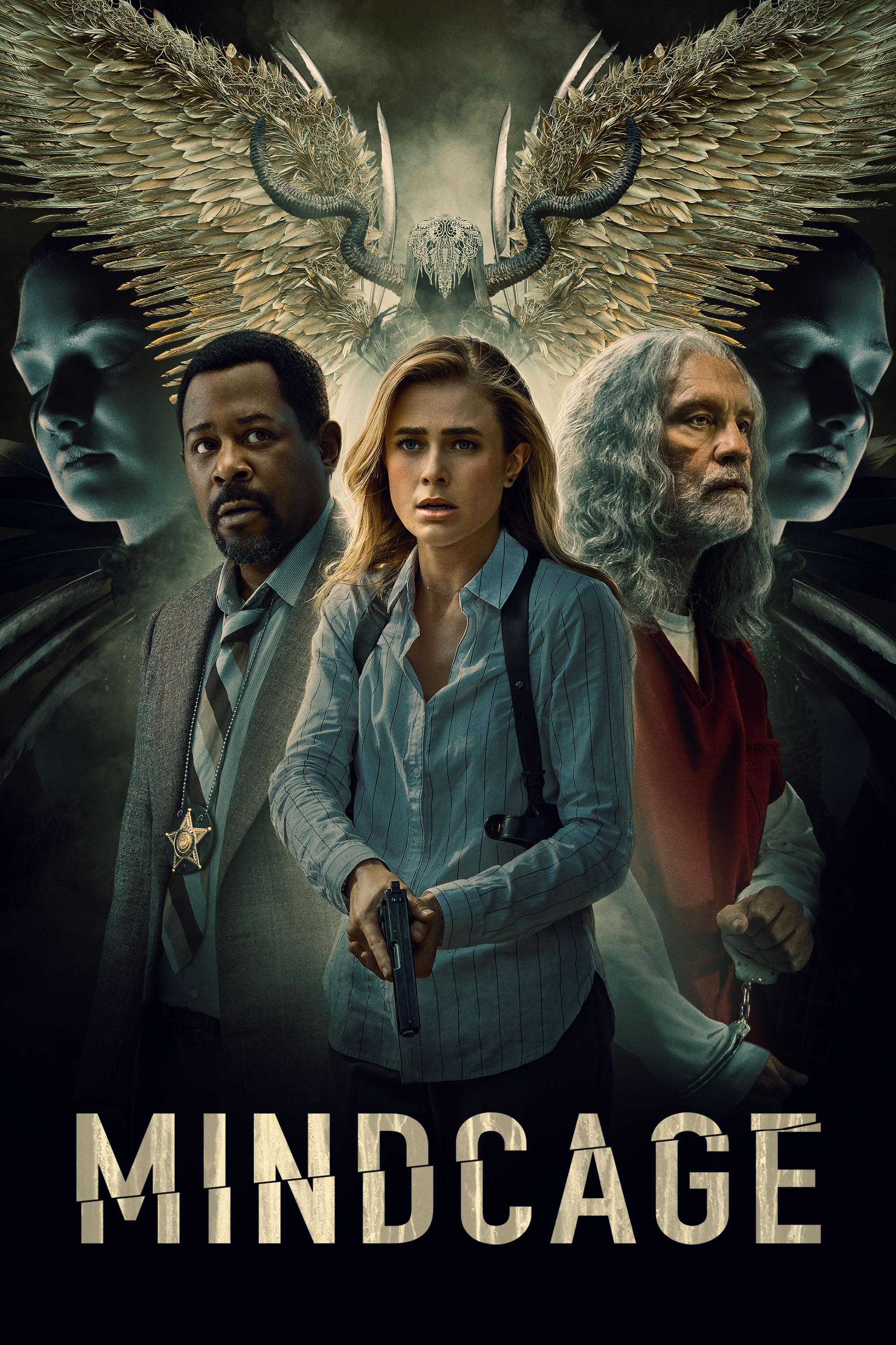 Digital 4K/HD Movies: Get In On The Drama & Suspense - Buy 2 for $5 - Fanflix