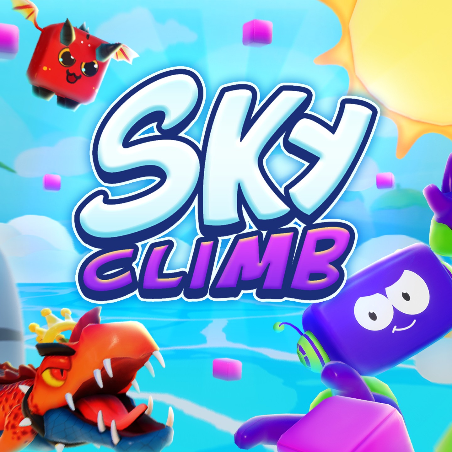 Sky Climb (Meta Quest VR Digital Download)
