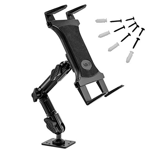 $29: ARKON Heavy-Duty Tablet Mount at Amazon