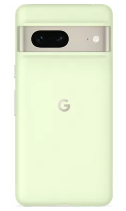 Case for Pixel 7 - Lemongrass Opaque 20% off $23.99