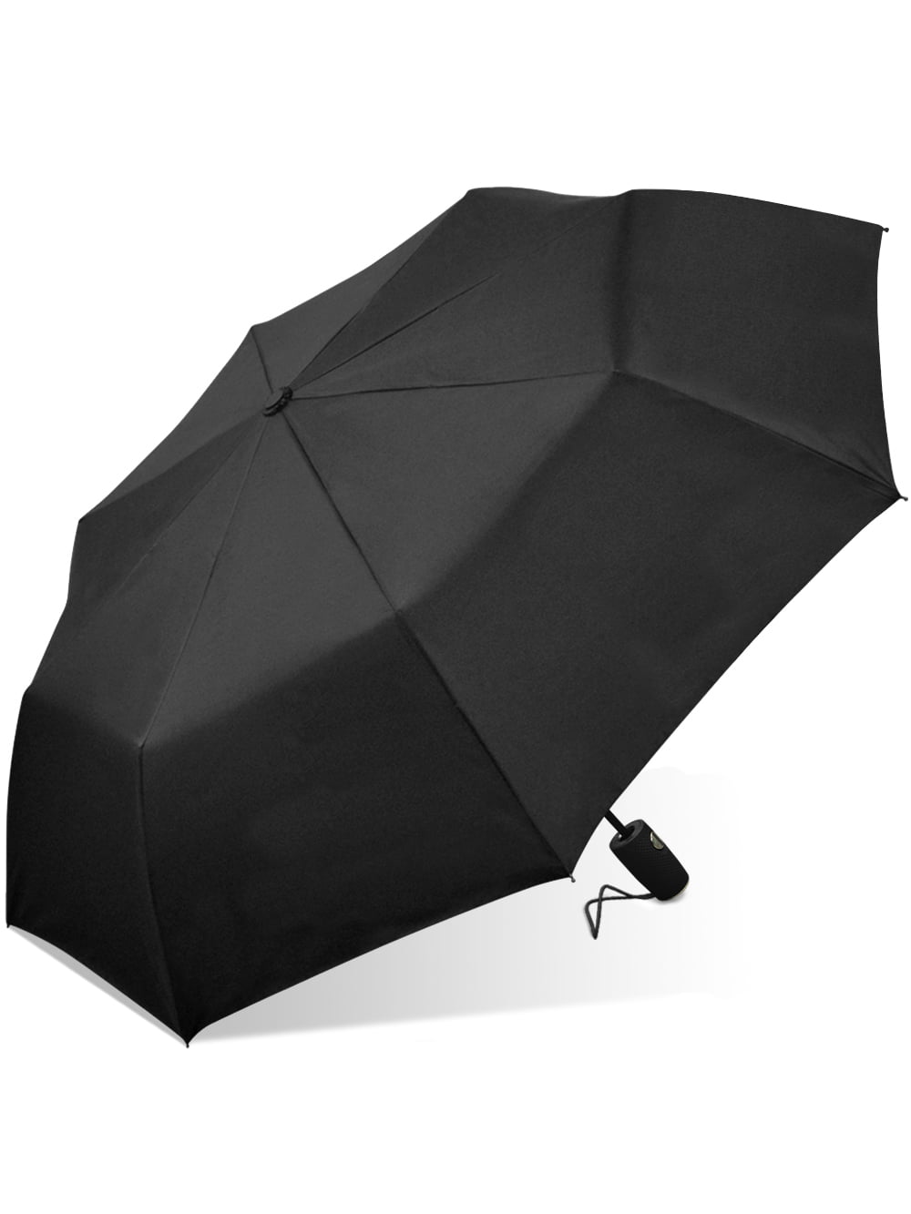 Weather Station Automatic Super Mini Umbrella for $5
