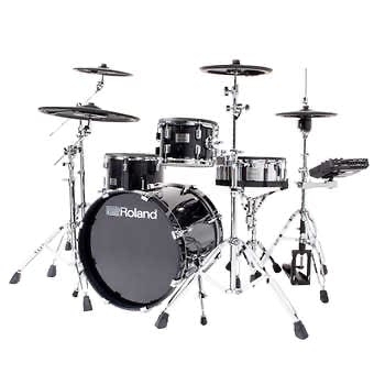 Roland V-Drum Kits Bundle - VAD-503 - $3499