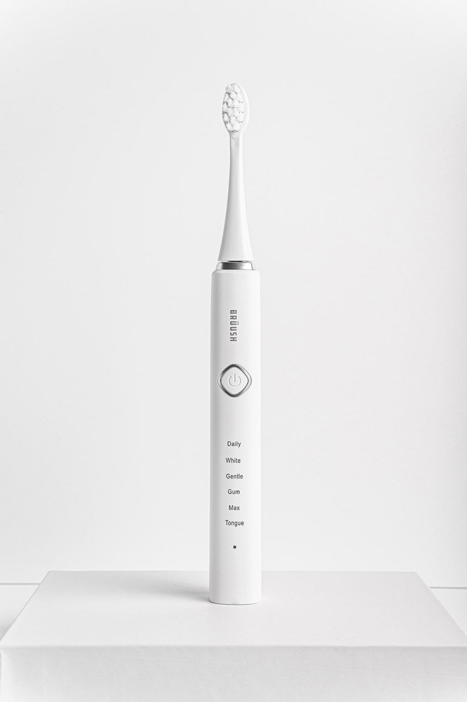 Bruush Electric Toothbrush Kits 25% off - $59