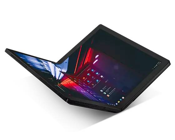 ThinkPad X1 Fold Laptop: i5-L16G7, 13" Folding Display, 8GB RAM, 512GB SSD