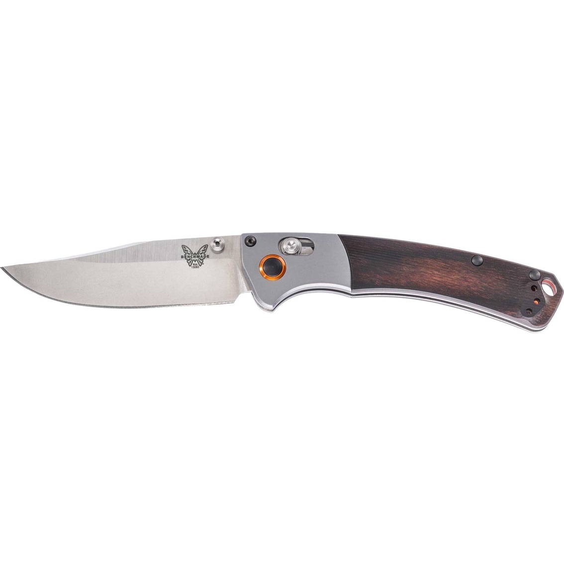 Benchmade mini crooked river $175 AAFES