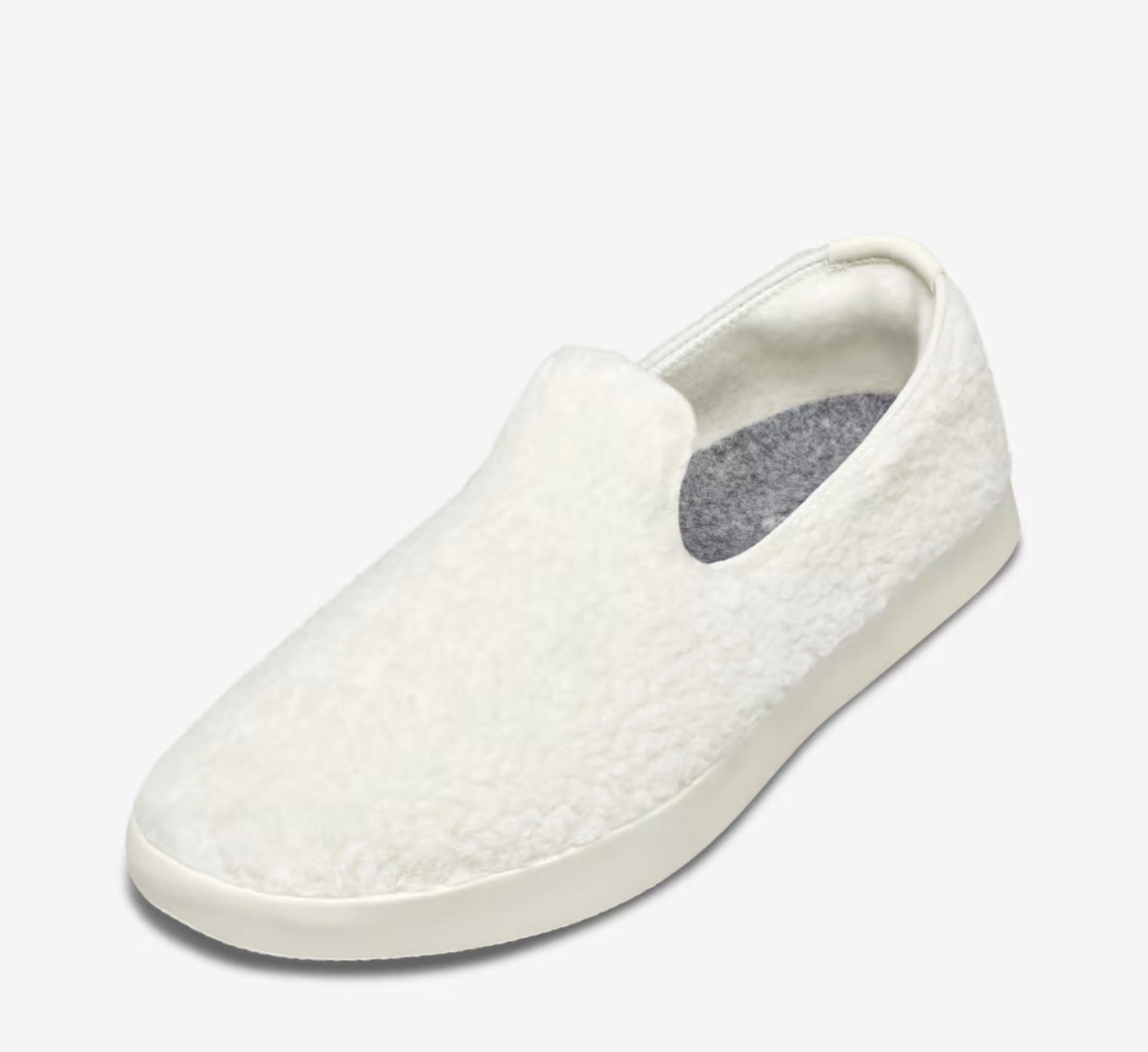 30% Off Allbirds Fluff Shoes and Apparel