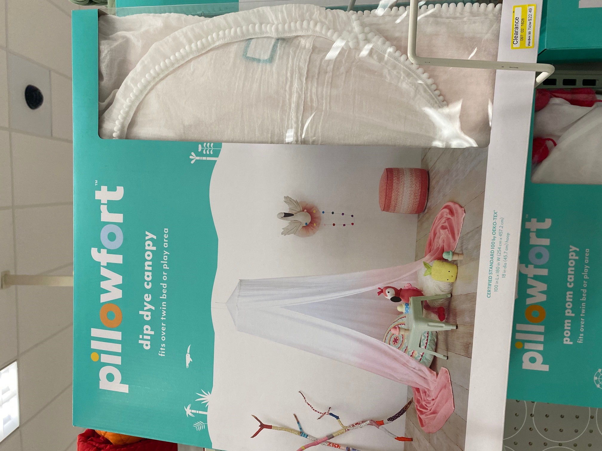 Target - Pillowfort Sheets, Comforters, Decor, Pillows, Rugs, Canopy ...