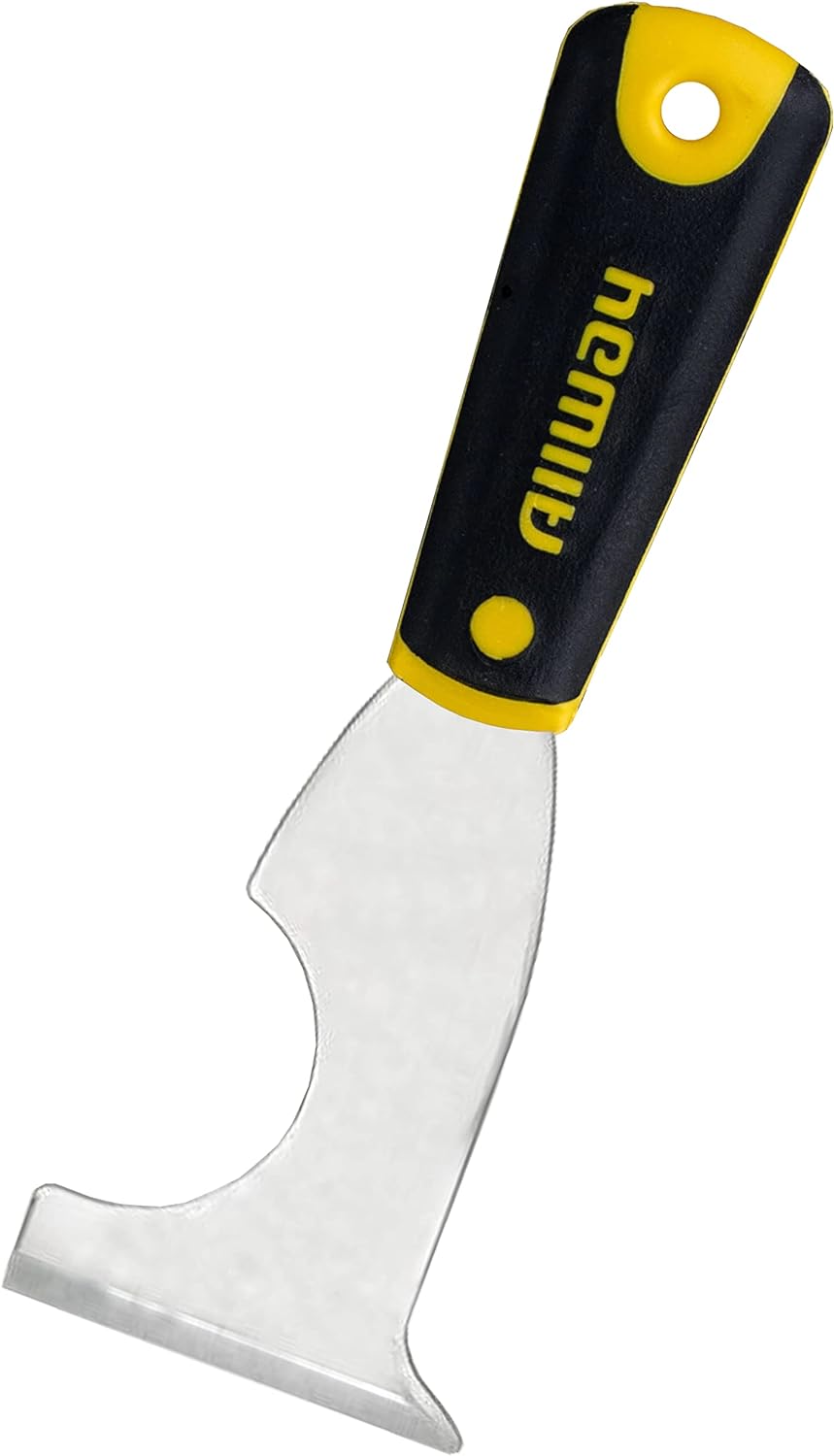 Allway Soft Grip 5-in-1 Painter's Tool