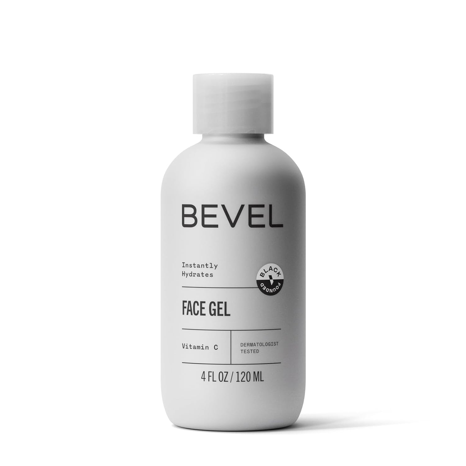 4 oz Bevel Face Moisturizer For Men