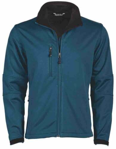 River's End 9250-TL Soft Shell Mens Coats Jackets Outerwear Casual ...