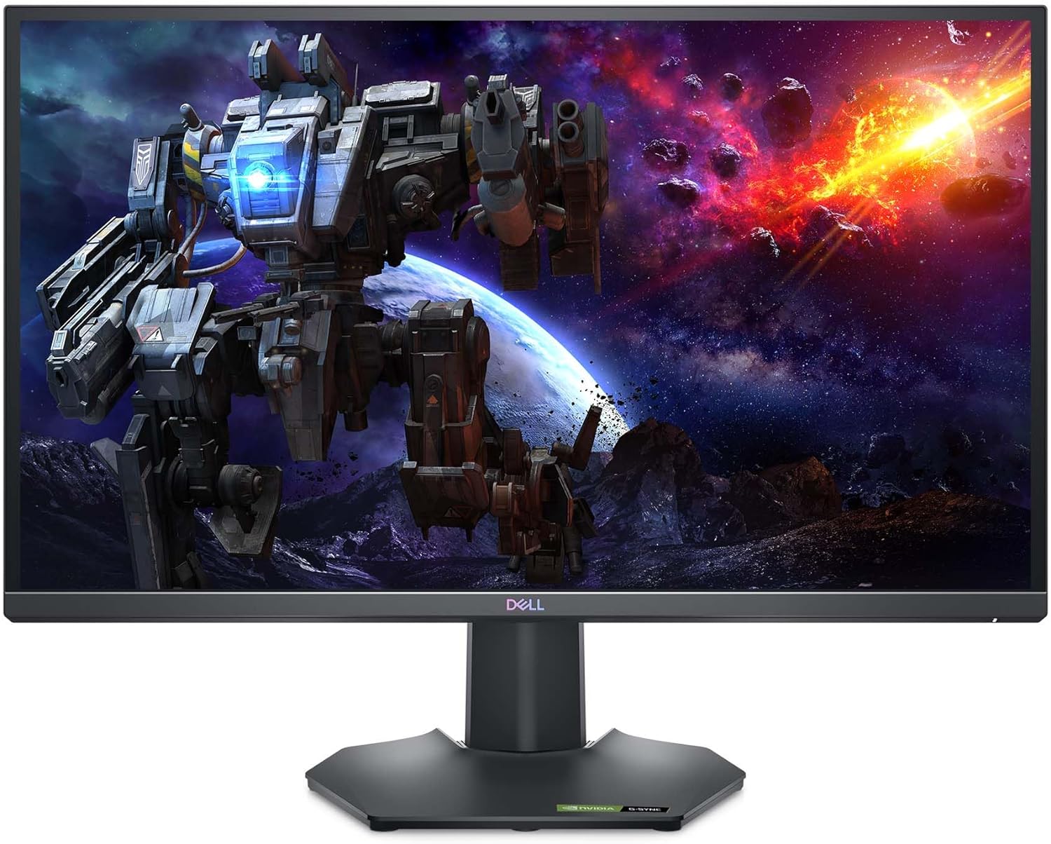 Dell Refurbished 27 inch Gaming Monitor - G2724D $178.50 with code