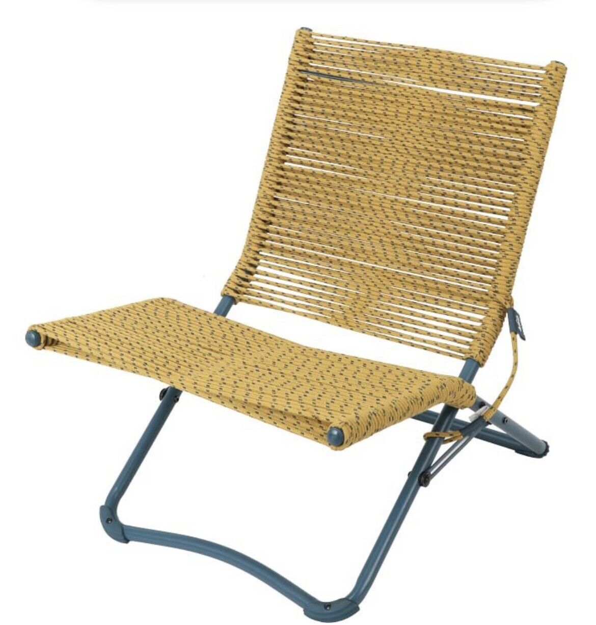 REI Co-op + West Elm Outward Rope Chair (Yellow) $21.95 w/ Free Store ...