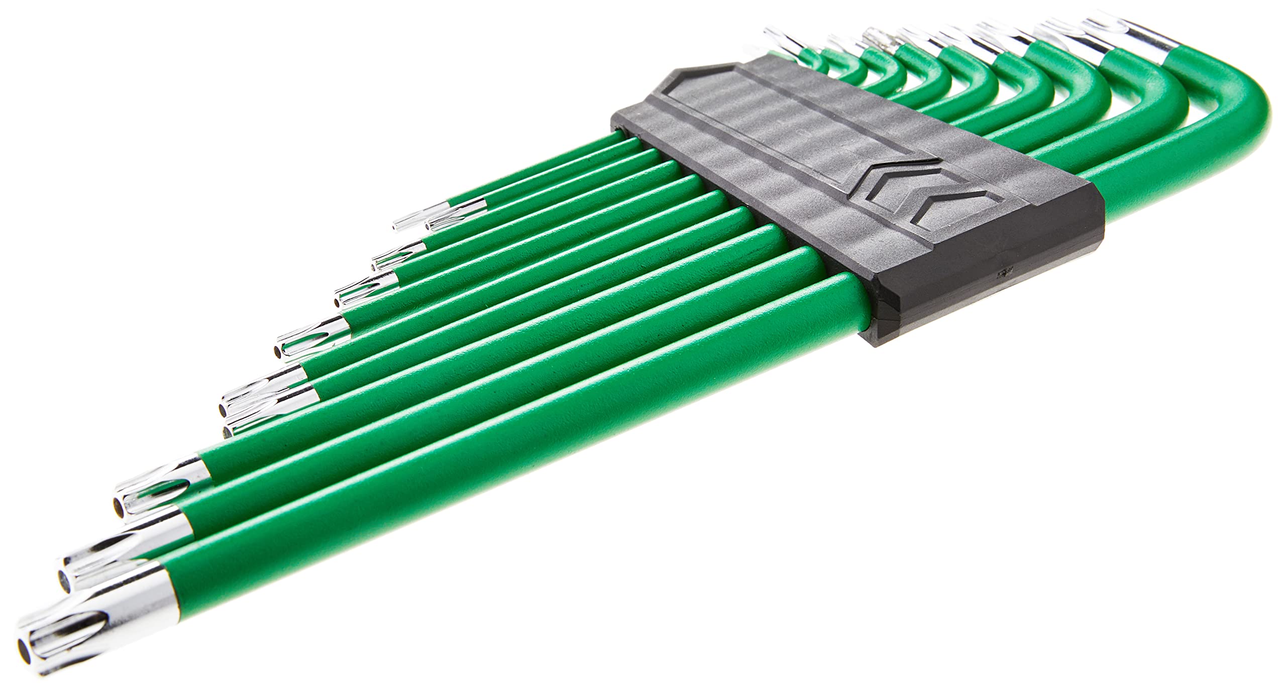 Prime Members: 10-Piece Denali Star Security 6-Lobe Hexalobe Key Set $7 ...