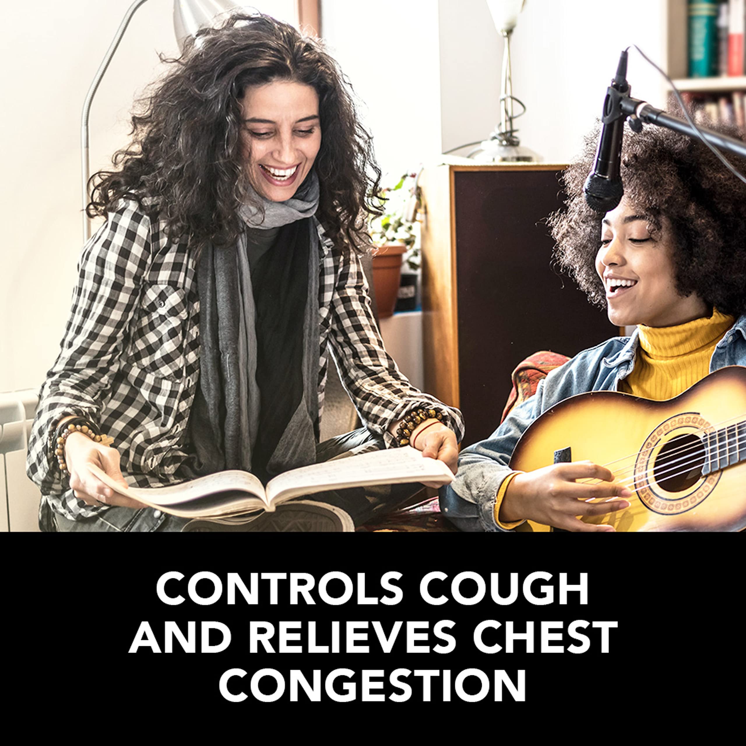 16-Count Robitussin 12-Hour Cough and Mucus Extended Relief Tablets $6. ...