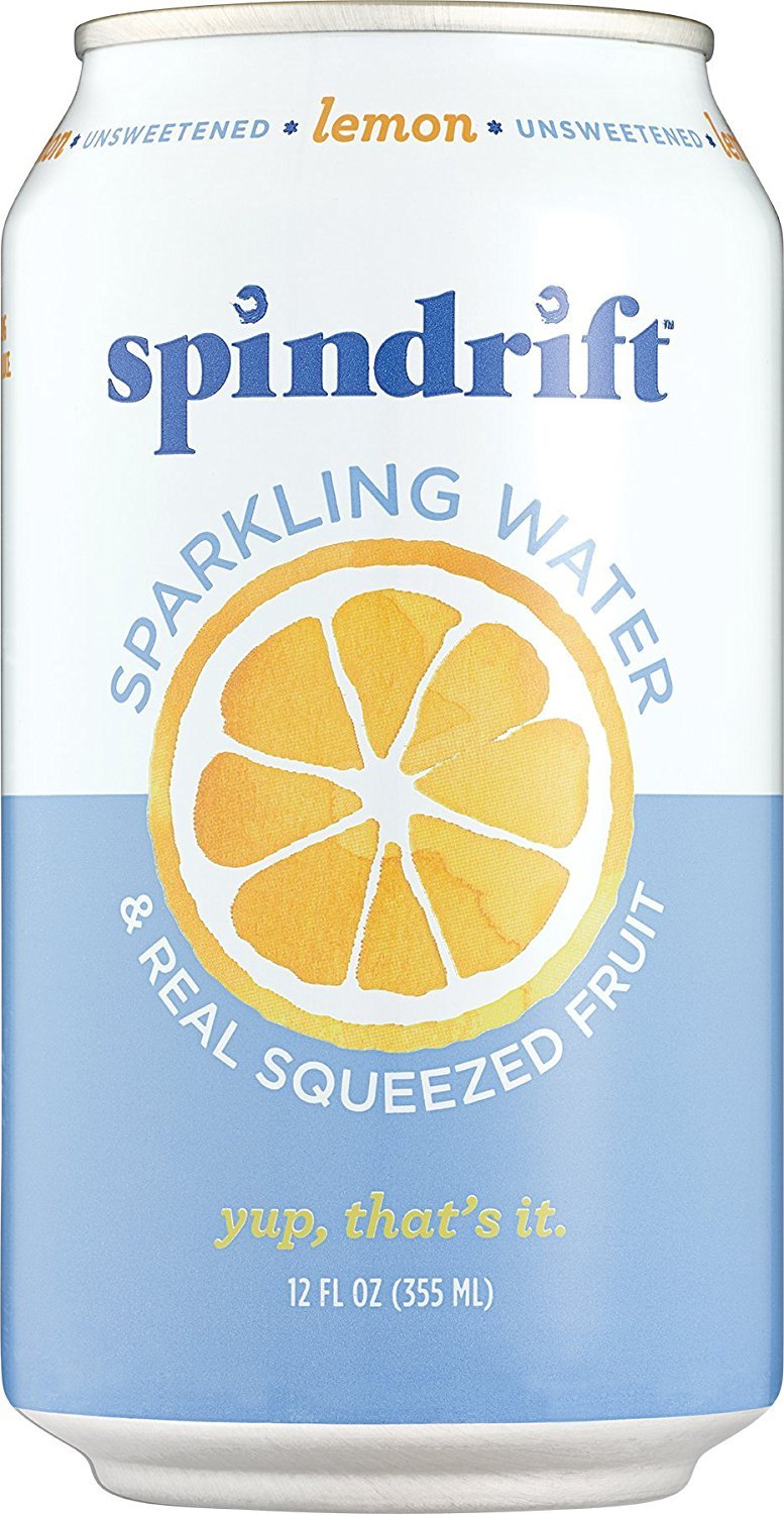 Spindrift Free Shipping