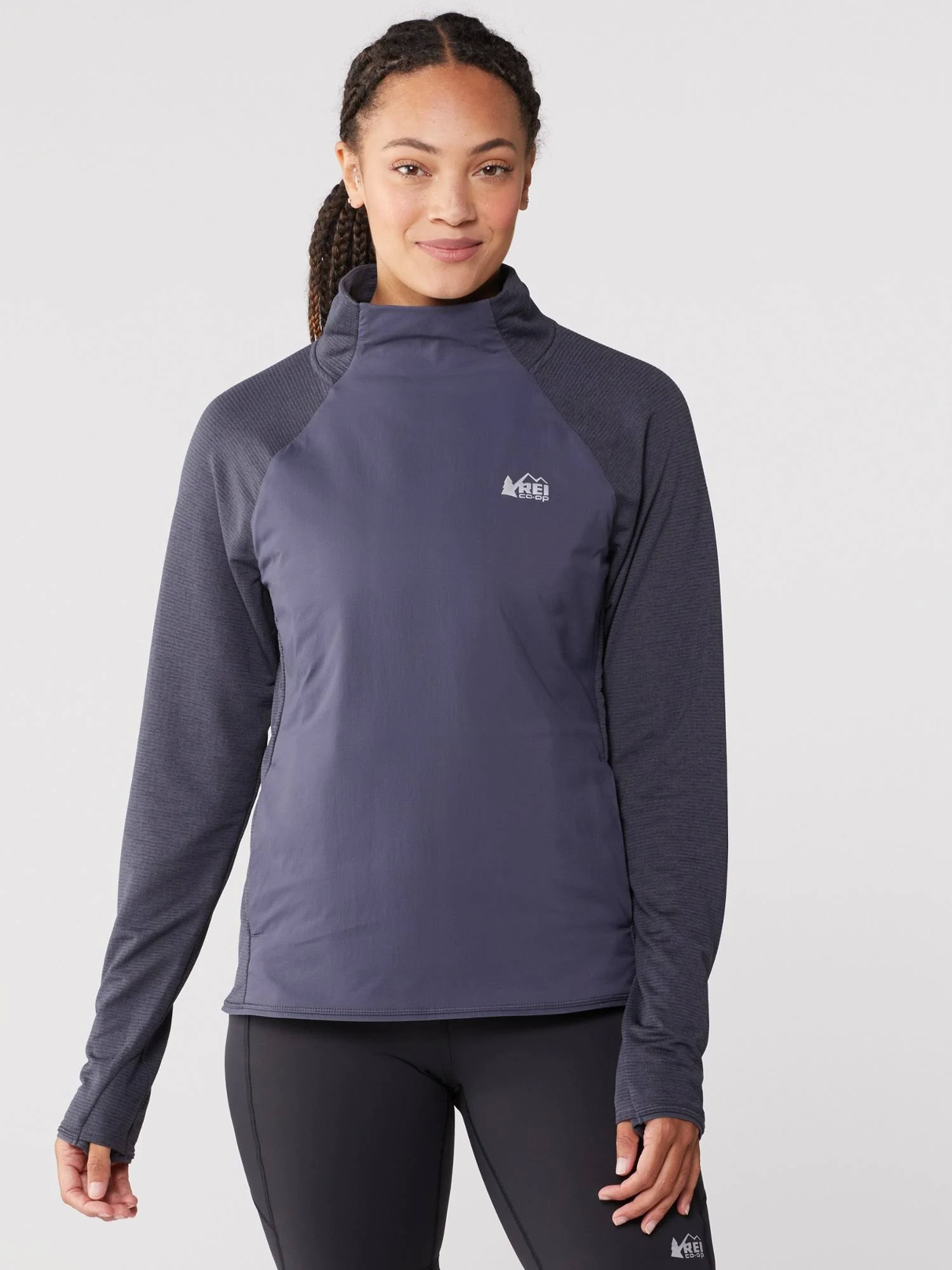 REI Co-op Active Pursuits Insulated Pullover (Women's, Multiple Colors ...