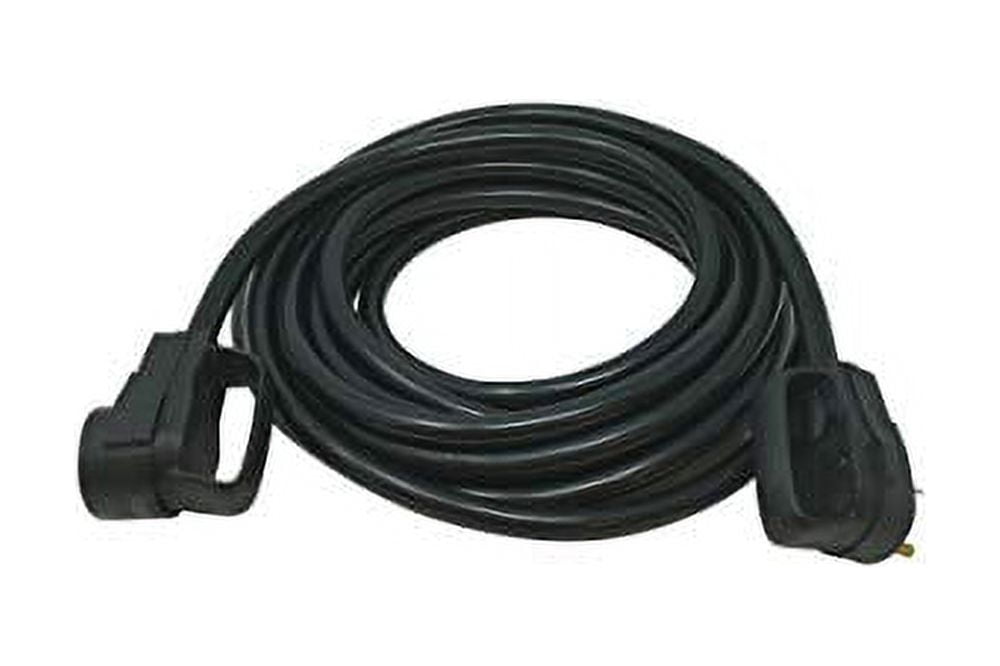 25' Road Power 10/3 30-Amp Extension Heavy Duty Weather Resistant RV ...