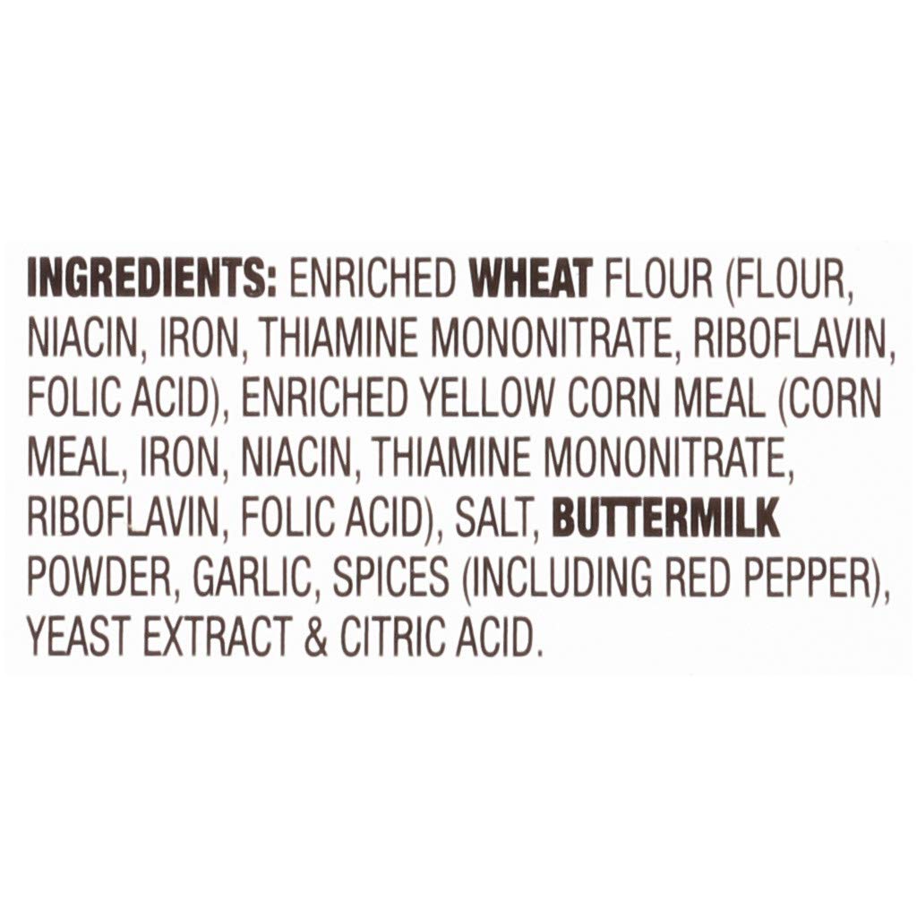 Zatarain's Southern Buttermilk Chicken Fry Mix-9 Oz. Box-$1.58 AC-Amazon