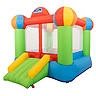 Sam's Club Members : Inflatable Bounce House with Slide and blower, $99 ...