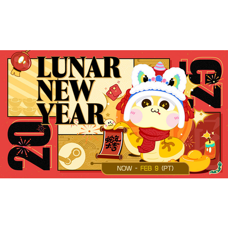 2025 CNY Sale: Discounts & Treasures - 2025-01-27