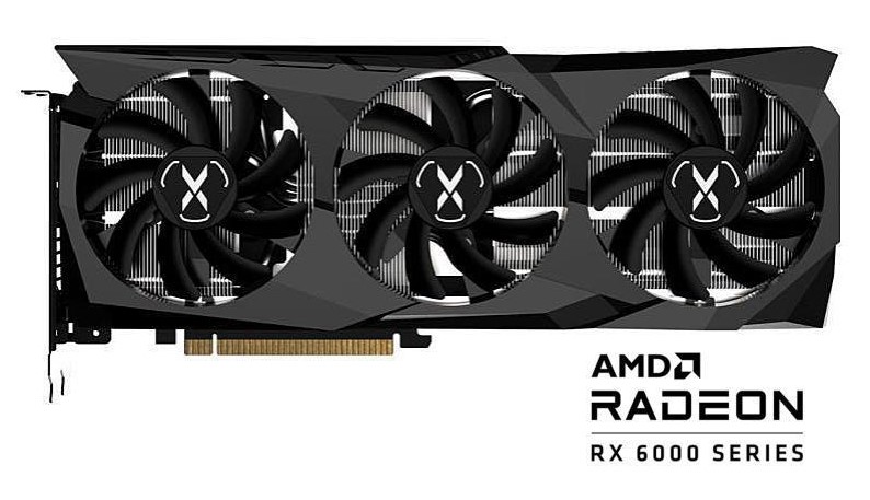 Xfx Speedster Swft Amd Radeon Rx Gb Graphics Card Newegg