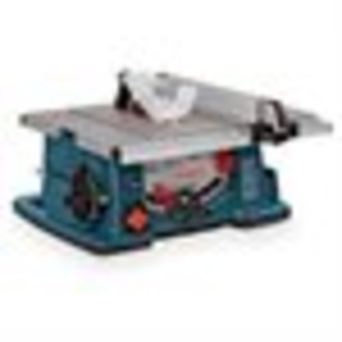 Factory-Reconditioned Bosch 4100-RT 10-Inch Worksite Table Saw, $379.99 ...