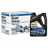 Mobil Delvac 1300 Super 15w40 4 pack of 1 gallon jugs at Sams Club for ...