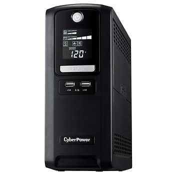 Costco Members: CyberPower 1500VA 900W Simulated Sine Wave UPS