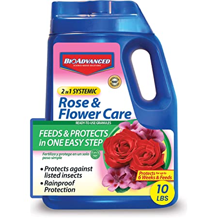 Amazon Offer - Advanced Bayer Rose and Flower Care 2-in-1 Systemic ...