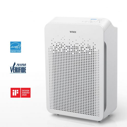 Winix Refurbished Air Purifiers Various Models D480 $99, C545 $81, and ...