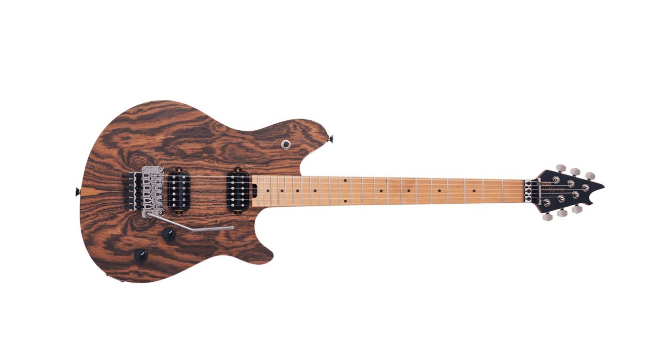 EVH Wolfgang Standard Electric Guitar (Various Colors)