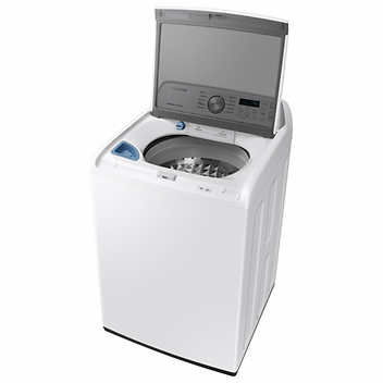 Samsung 4.5 cu. ft. Top-Load Washer with Active WaterJet - $400 ...