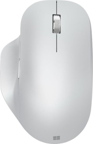 Microsoft Bluetooth Ergonomic BlueTrack Mouse (Various Colors)