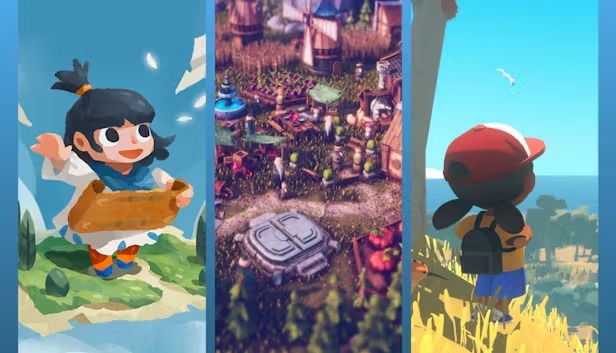 Playing for the Planet Bundle: Carto, Never Alone, Before We Leave ...