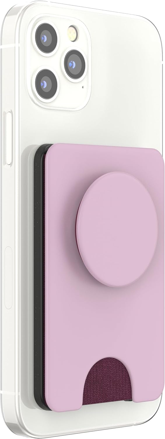 PopSockets Magsafe Phone Wallet w/ Expanding Grip: Hogwarts Letter $25 ...