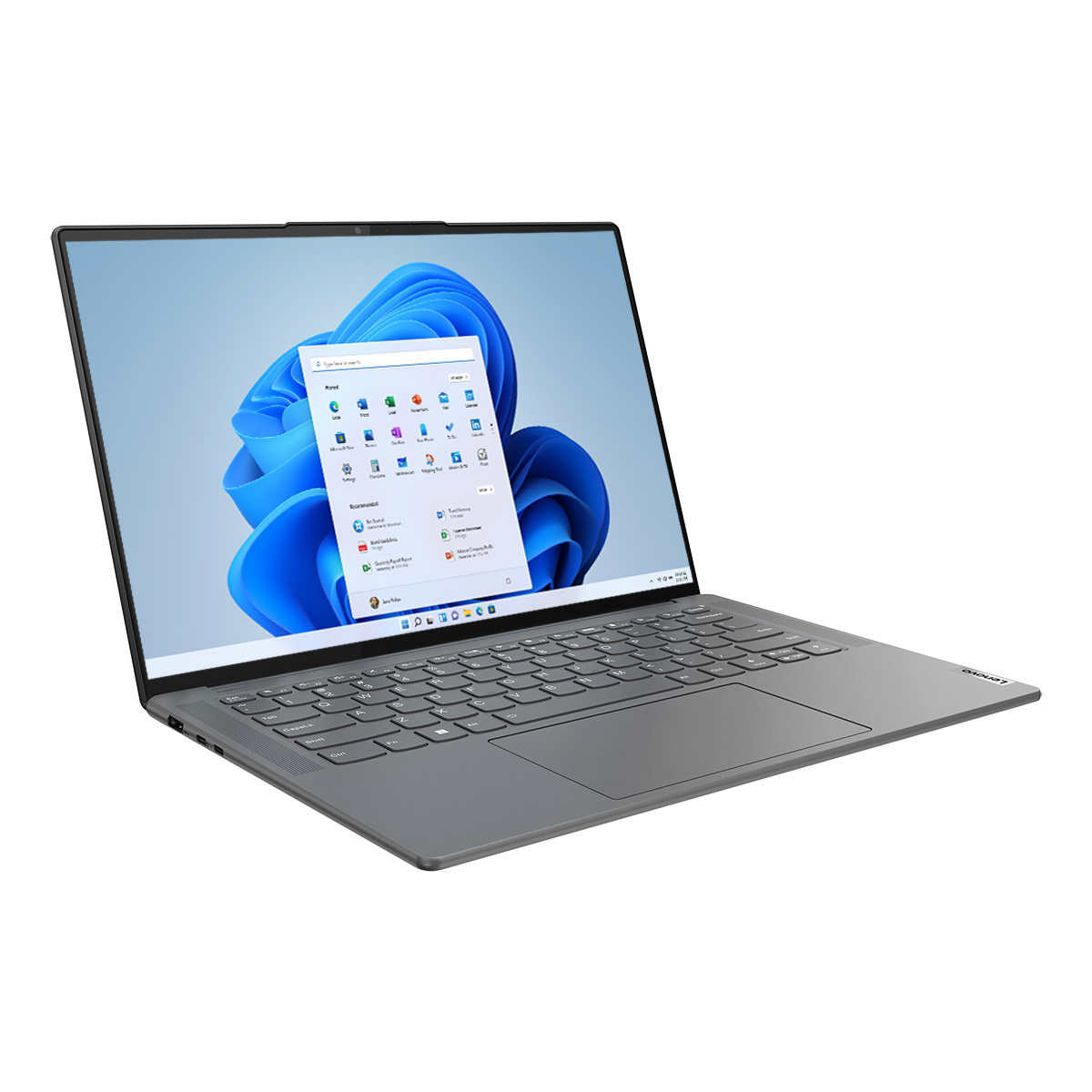 Lenovo Slim 7 Pro X 14.5" 3K Touch Ryzen 9 6900HS RTX 3050 Laptop