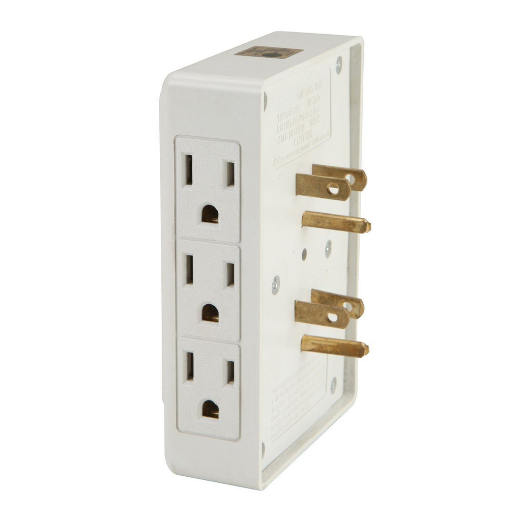 harbor-freight-6-outlet-3-prong-side-entry-tap-white-3-97
