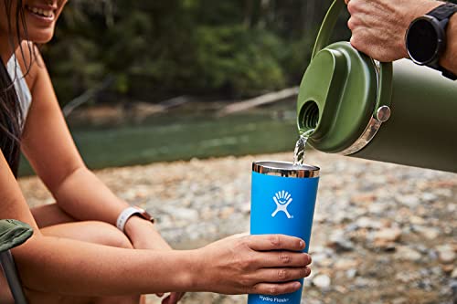 128-Oz Hydro Flask Oasis (Rain) $79.79 + Free Shipping